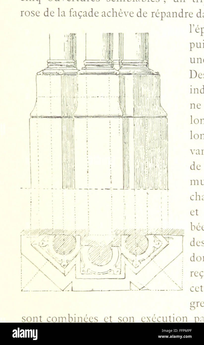 Map of senlis hi-res stock photography and images - Alamy