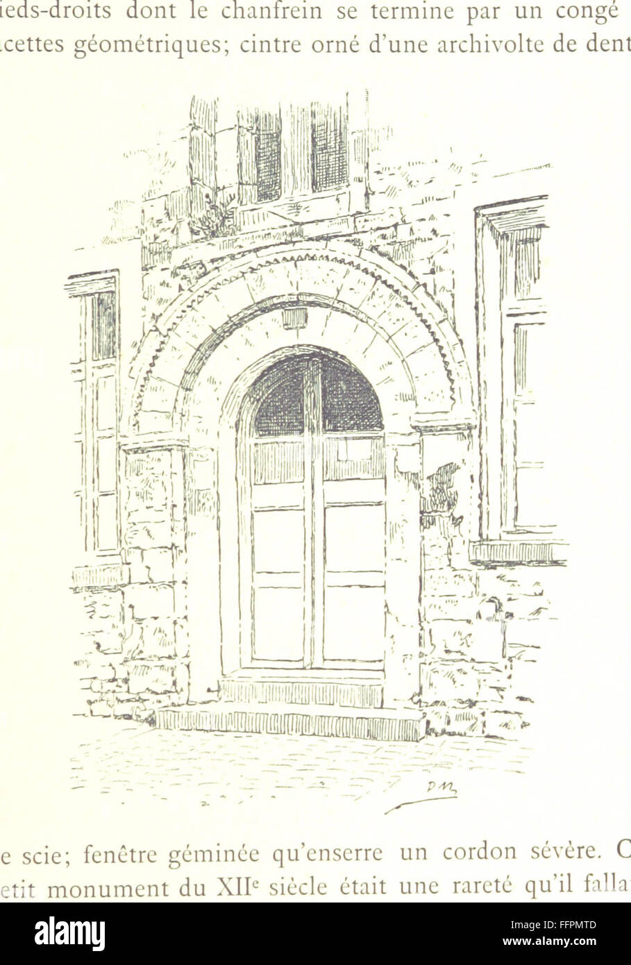 Map of senlis hi-res stock photography and images - Alamy