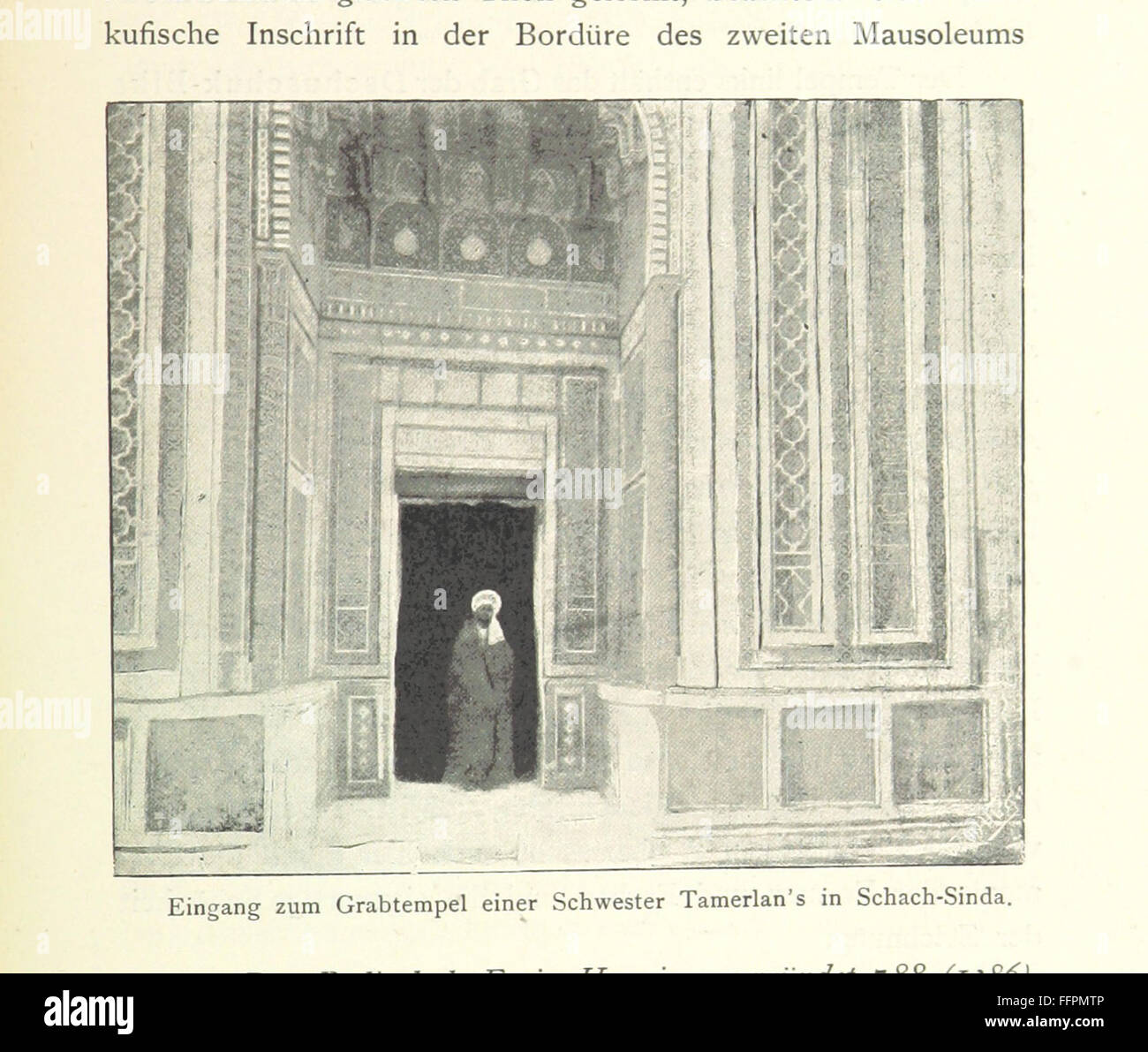 A travelogue of Russian Central Asia, featuring images from Transcaspia ...