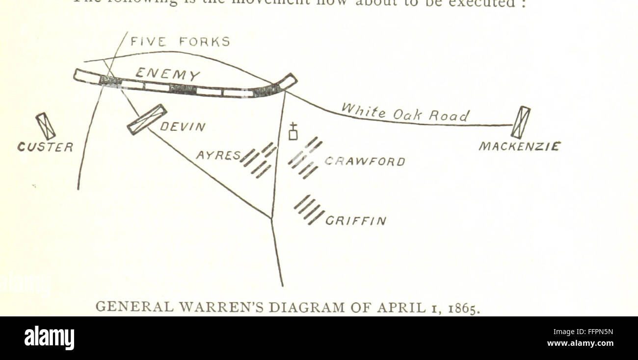 'The Fifth Army Corps' provides a detailed record of military ...