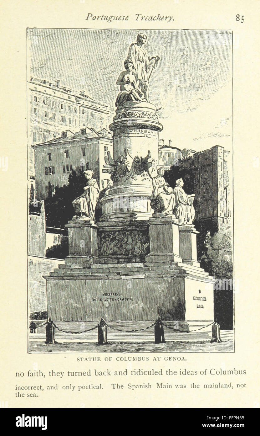 07 of 'The Romance of Navigation; a brief record of maritime discovery ...