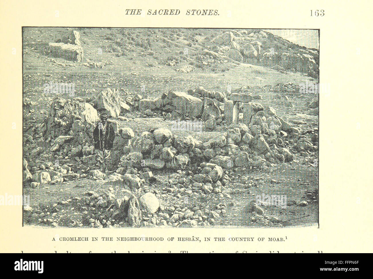 'The Struggle of the Nations' is an exploration of the ancient ...