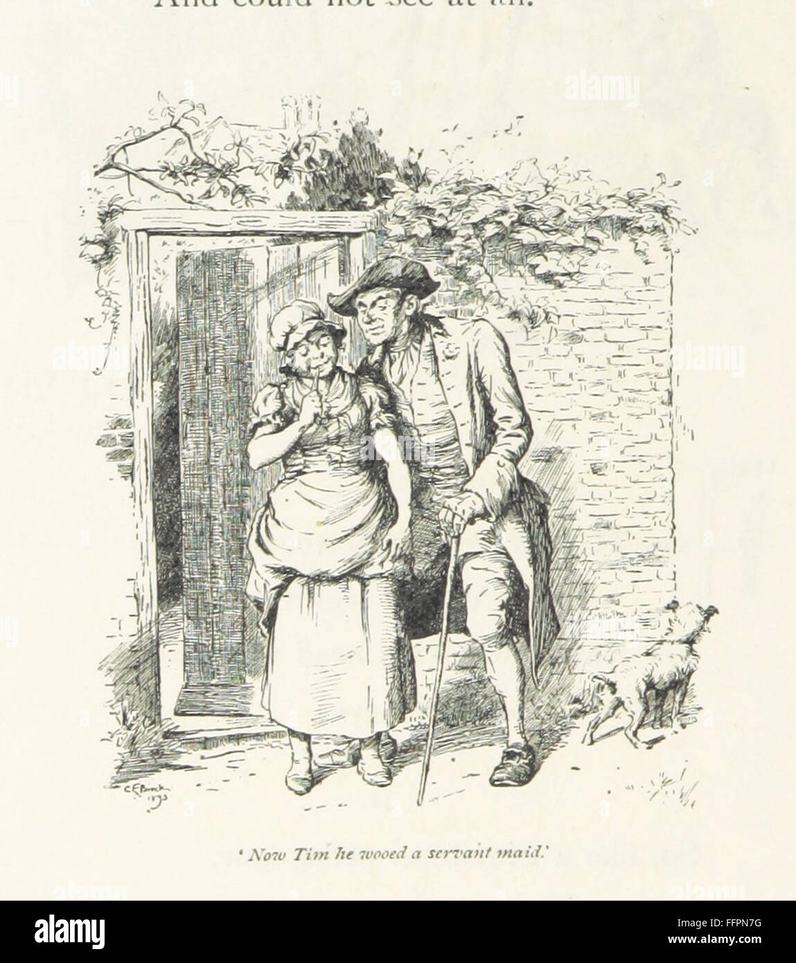 This edition of 'Humorous Poems' features a preface by A. Ainger and ...