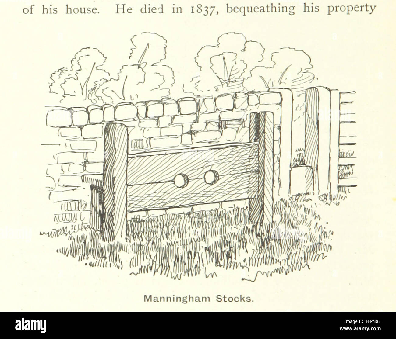 This vintage book offers a historical and topographical study of the ...