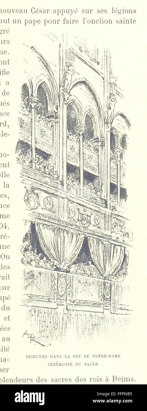 'Paris de siècle en siècle' by A. Robida explores the evolution of ...