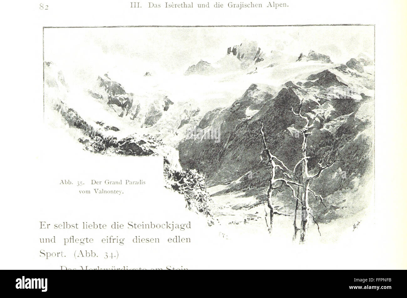 This illustrated vintage book explores the landscapes, culture, and ...