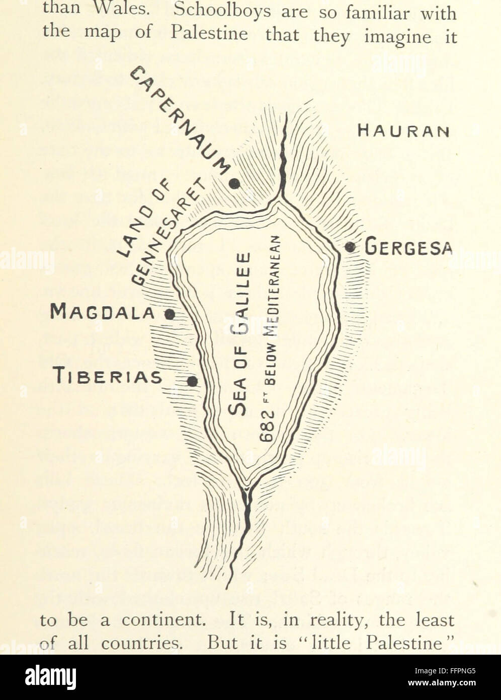 Crusade map hi-res stock photography and images - Alamy