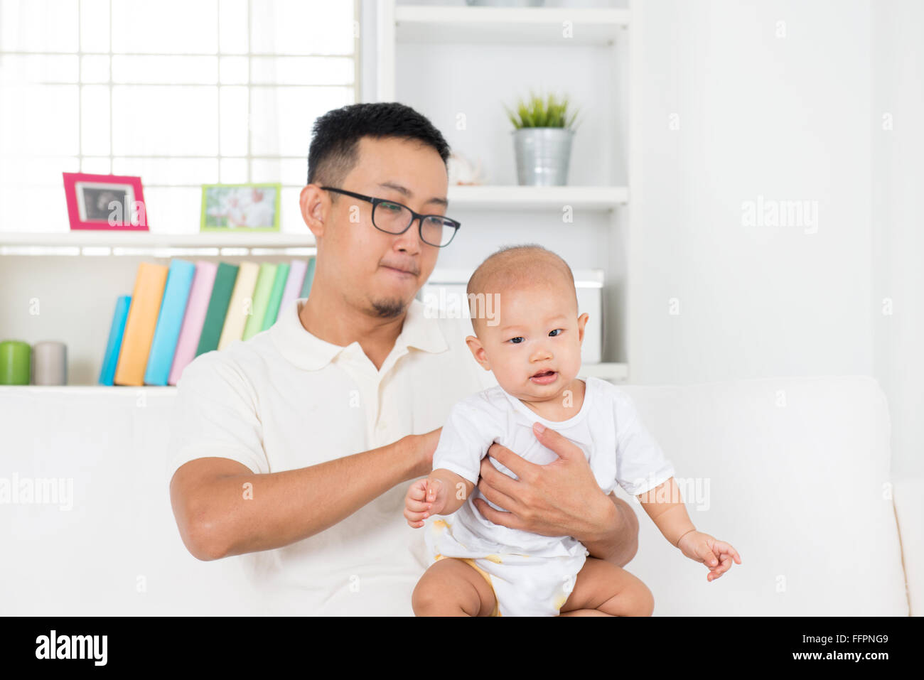 Burping hi-res stock photography and images - Alamy