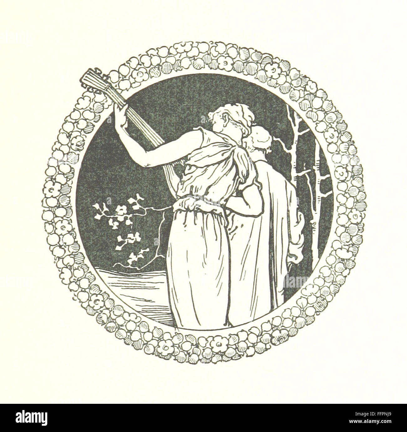 'The Music of the Poets' is a birthday book for musicians, compiled and ...
