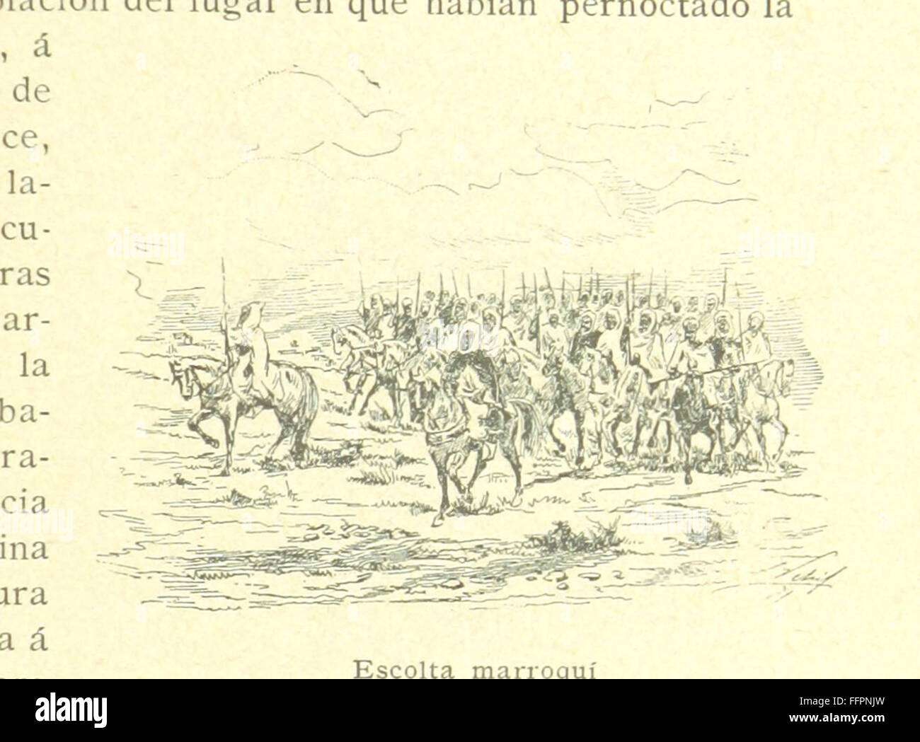 This illustrated book provides a comprehensive description of Morocco's ...