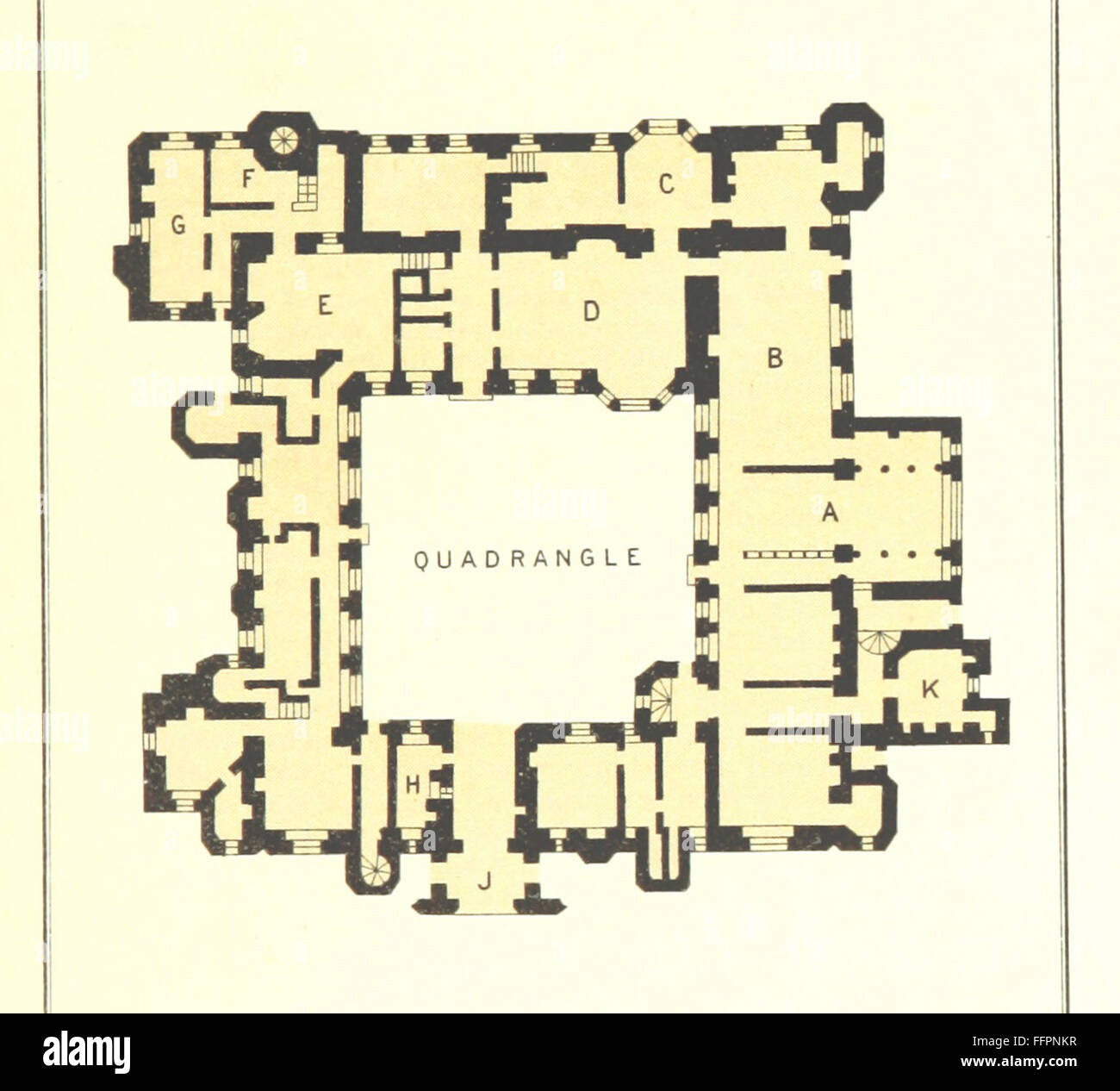 63 of 'Shakespeare's Land, being a description of Central and Southern ...