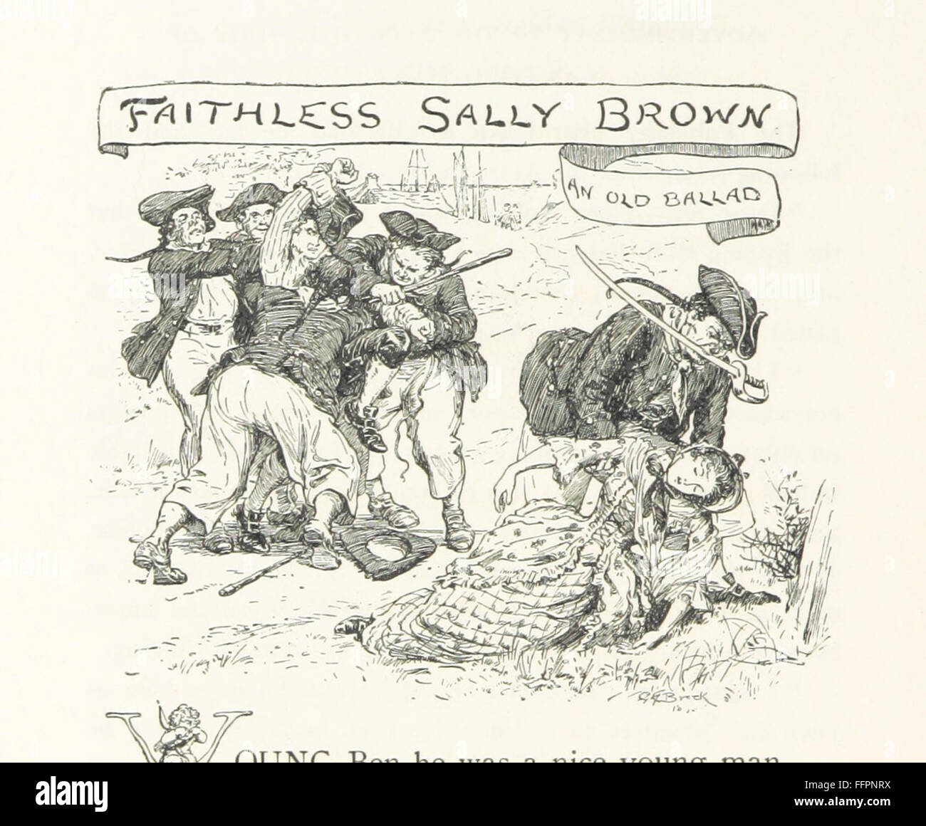 This collection of humorous poems features a preface by A. Ainger and ...