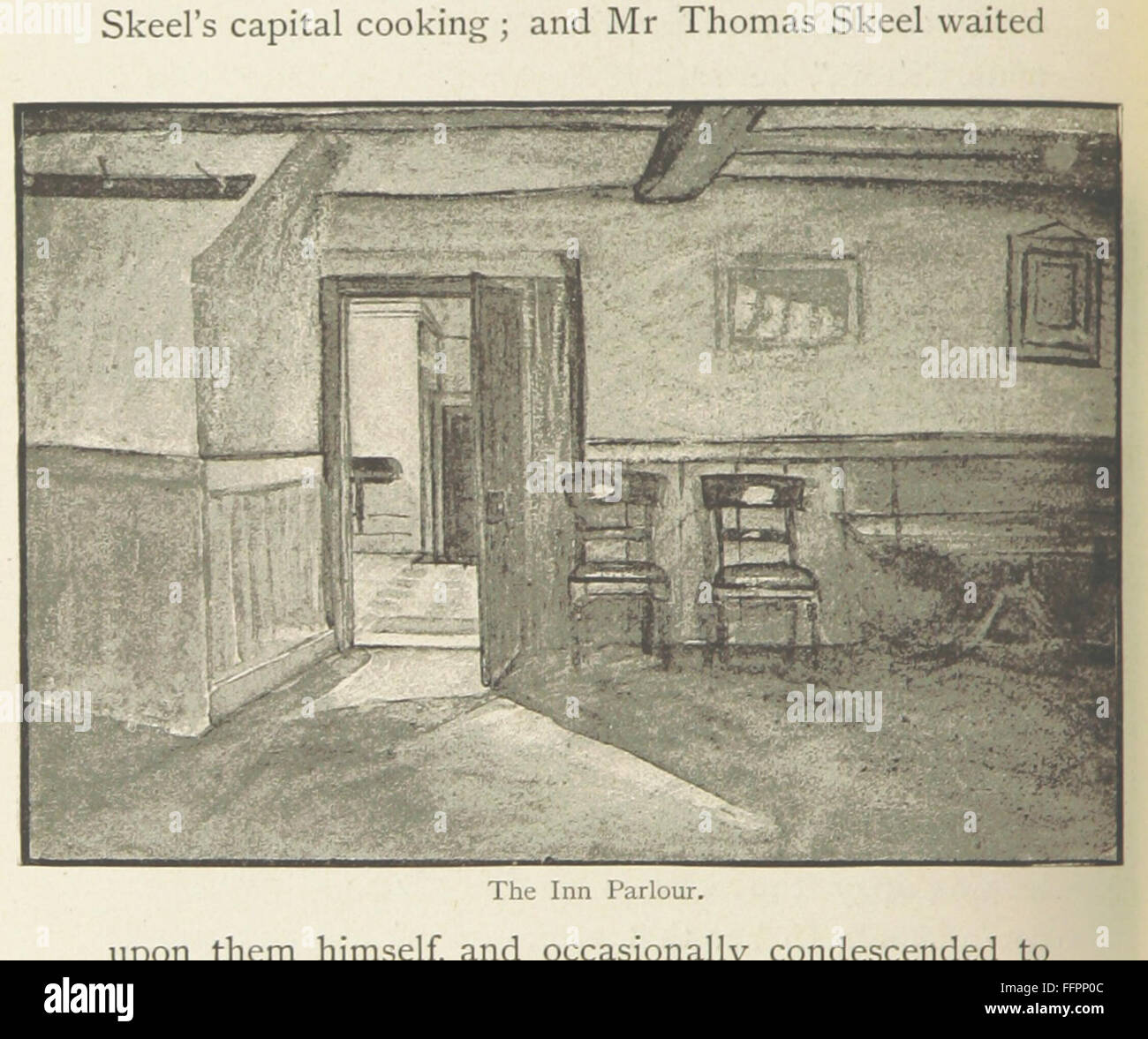 'Her Portrait, or Phillida’s Fortunes' is a story illustrated by G. A ...