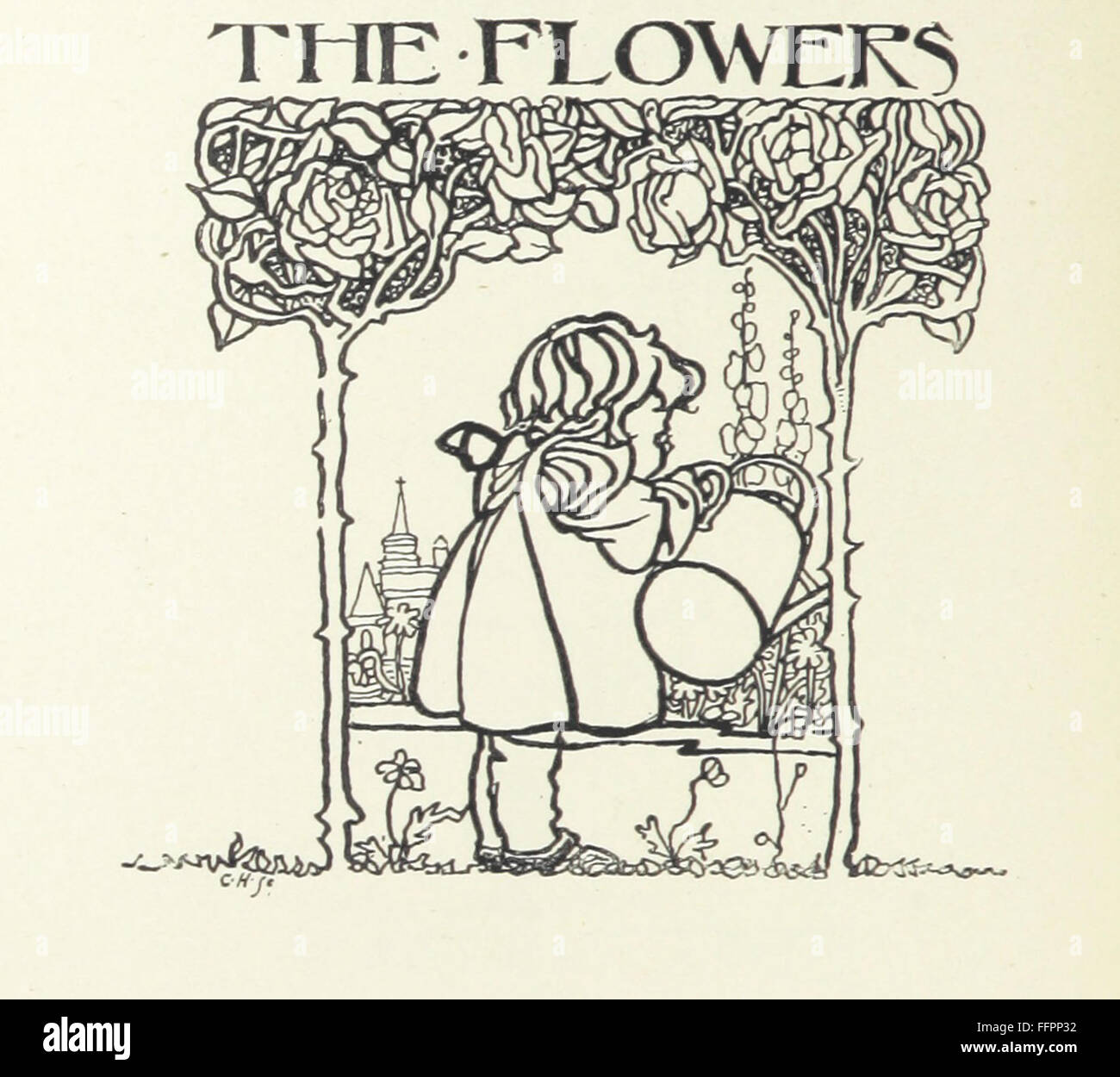 *A Child’s Garden of Verses* is a classic collection of poems by Robert ...