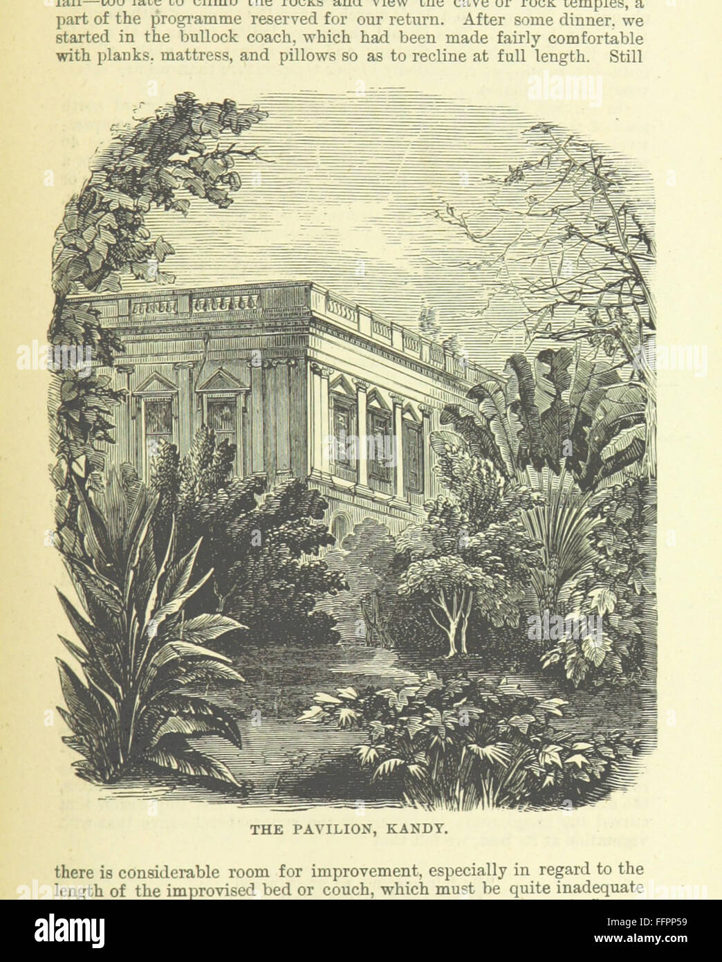 This book provides a detailed look at Ceylon (now Sri Lanka) in 1893 ...