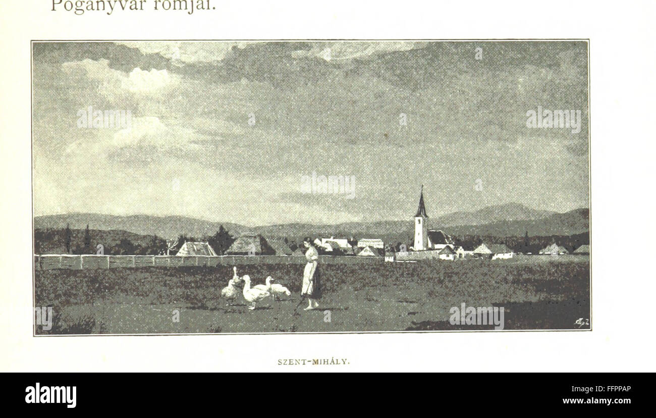 'Szeïkelyfoùld' explores the history, culture, and geography of the ...