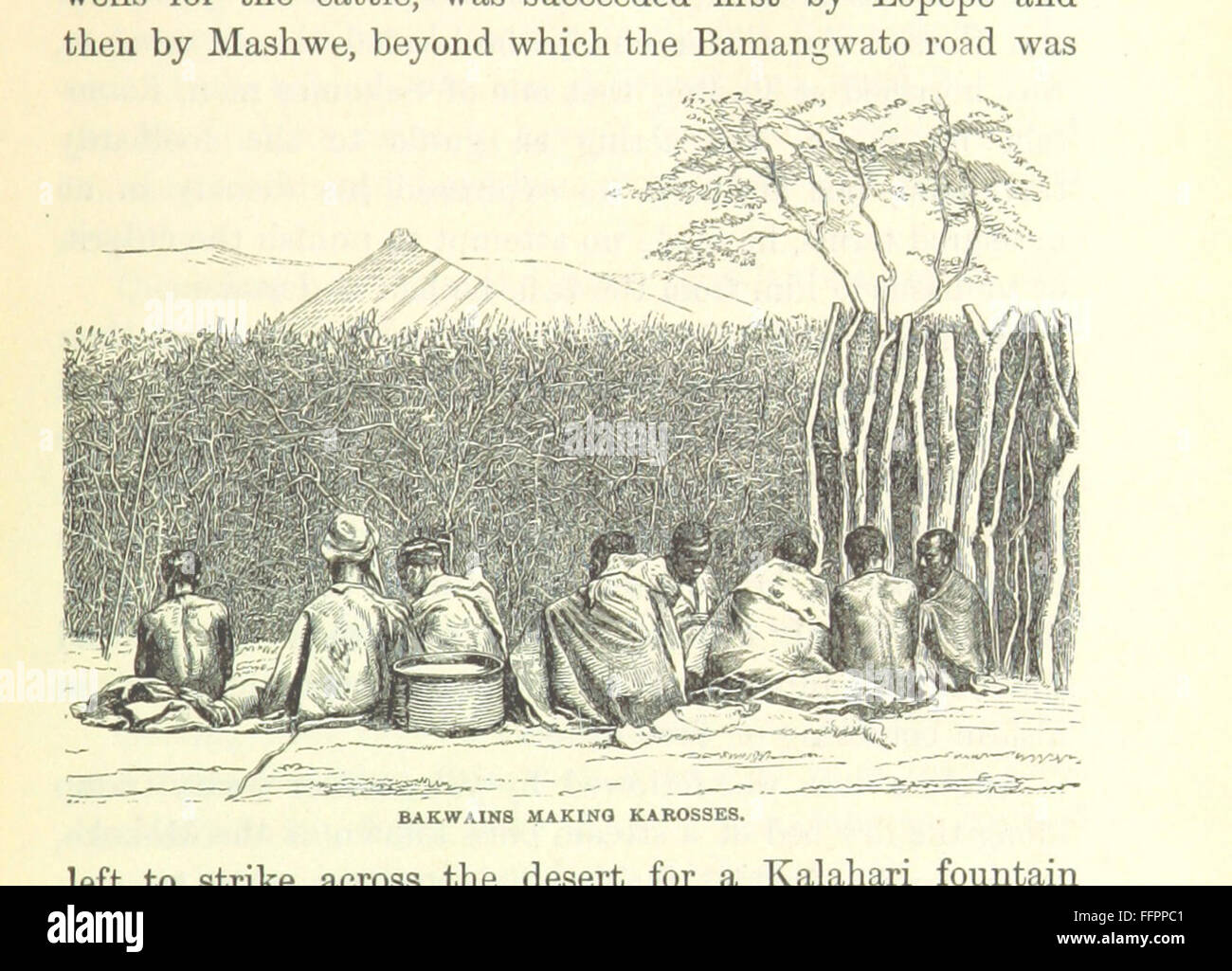 Highlights the key figures hi-res stock photography and images - Alamy