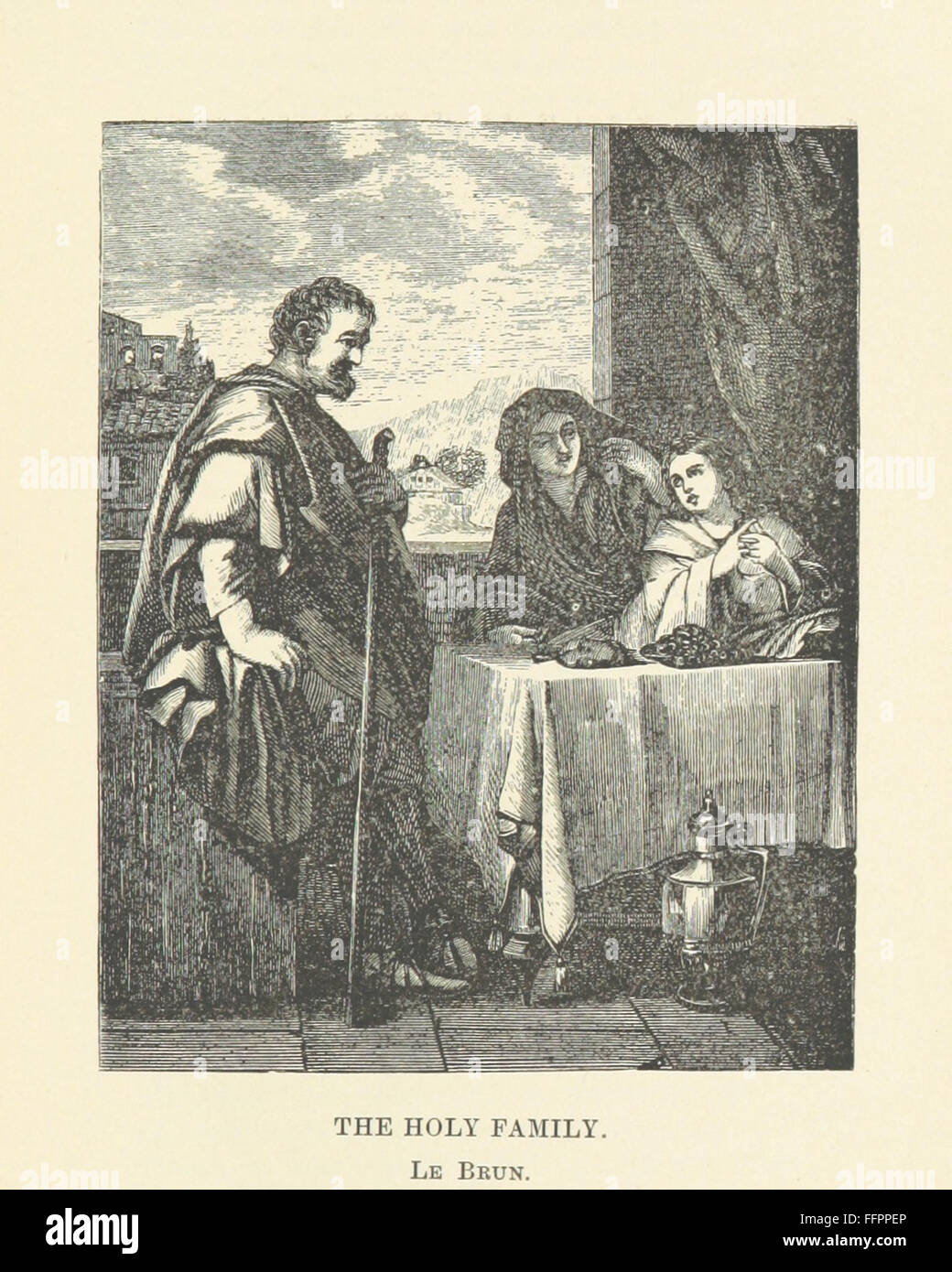 'Angelus Domini' is a collection of legendary lays and poems written in ...