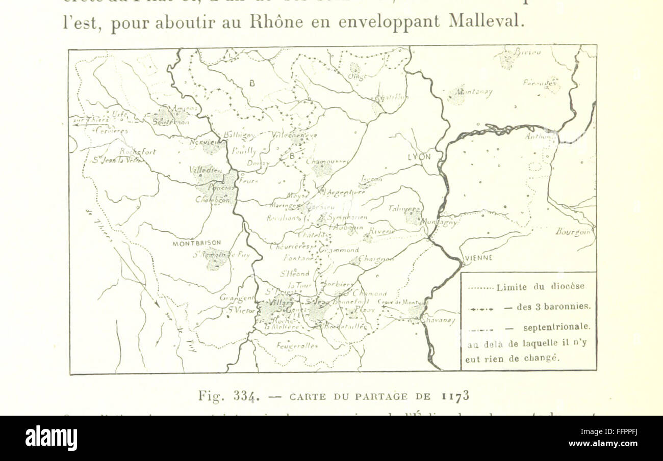 'Nouvelle Histoire de Lyon' is a French-language book that provides a ...