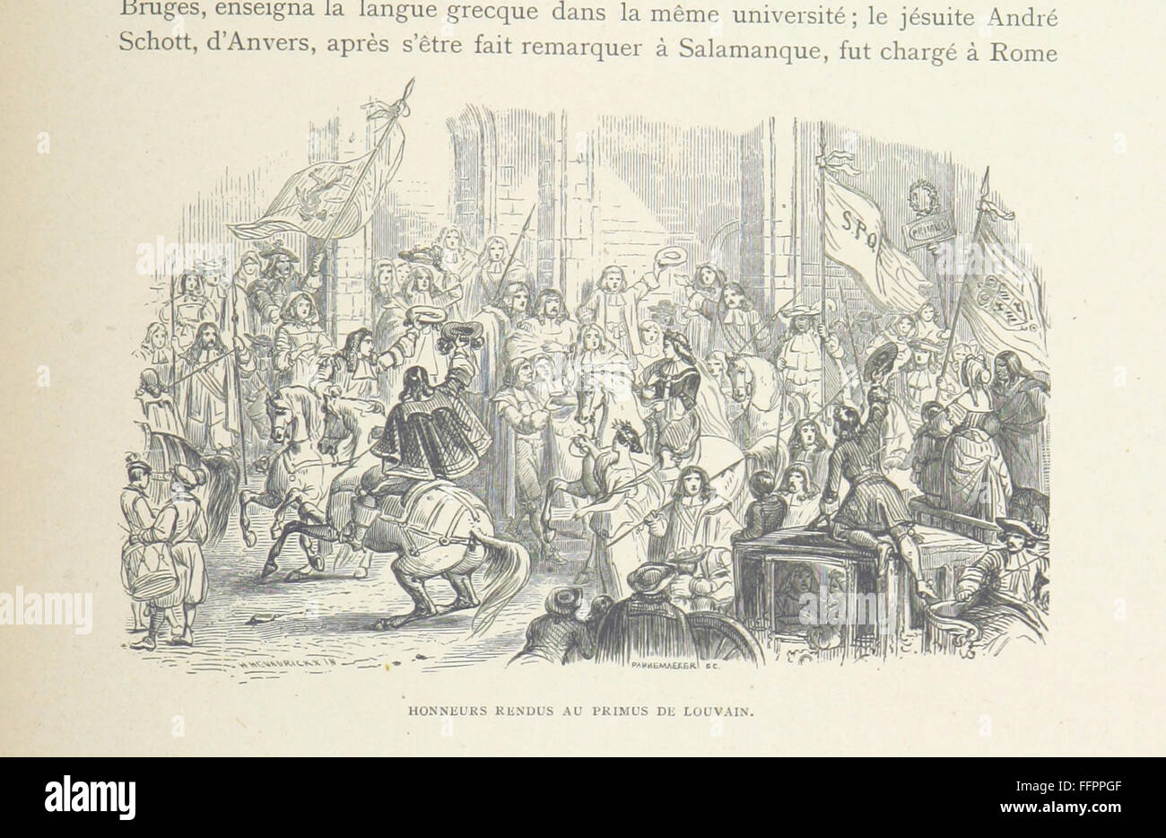 This vintage book offers a comprehensive history of Belgium from ...