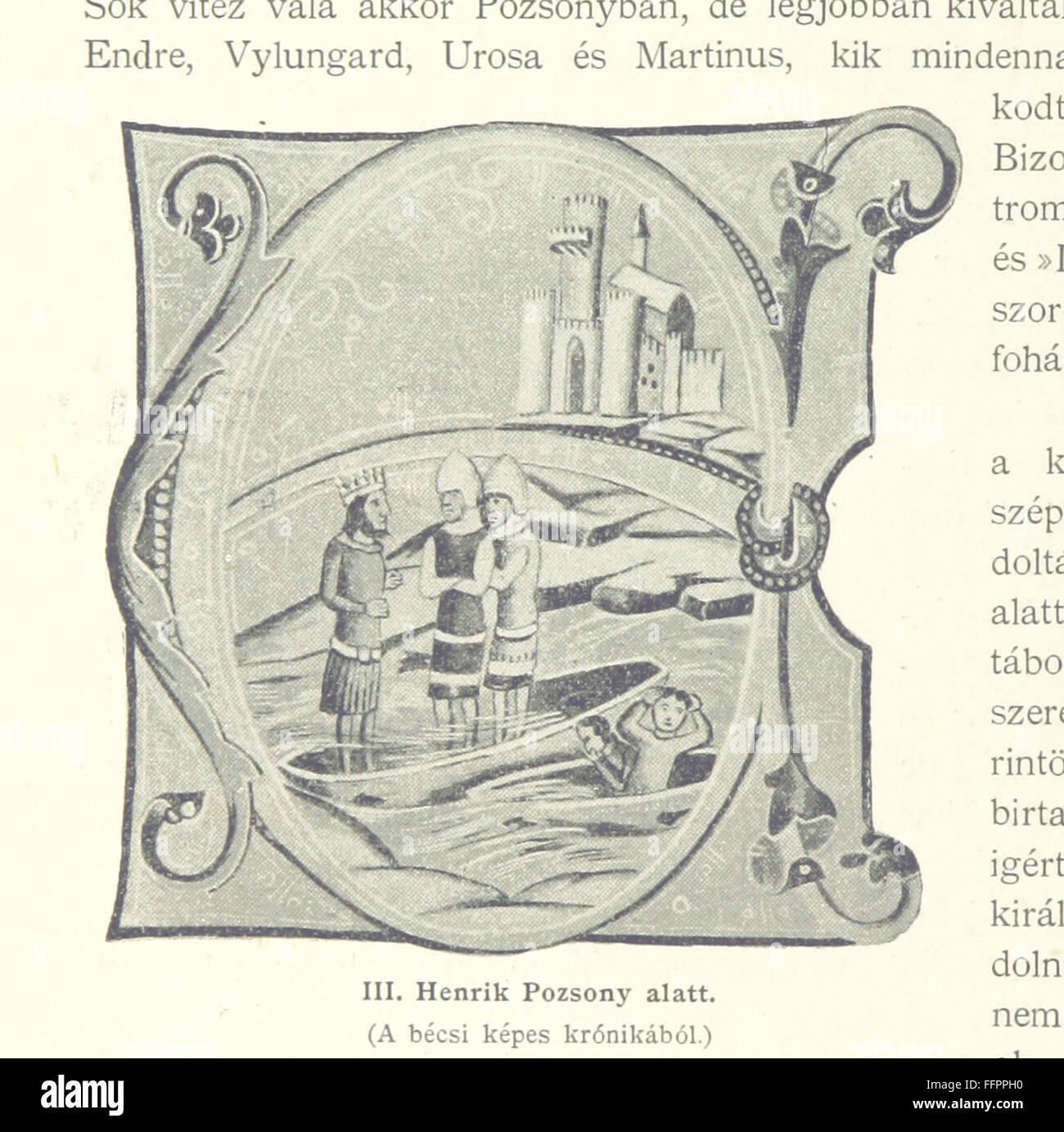 This Hungarian-language book, edited by Szilágyi S., presents the ...