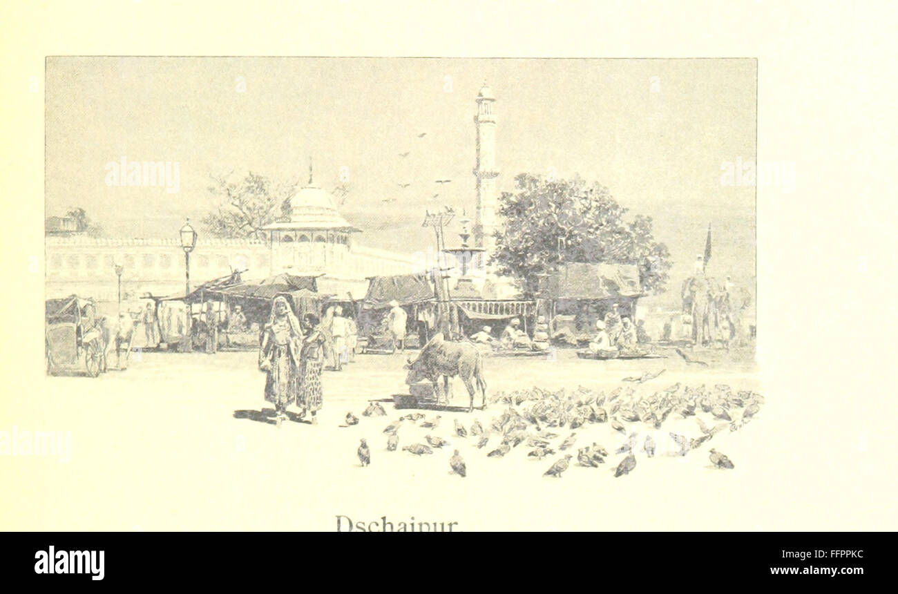 'Tagebuch meiner Reise um die Erd' is a travel journal documenting the ...