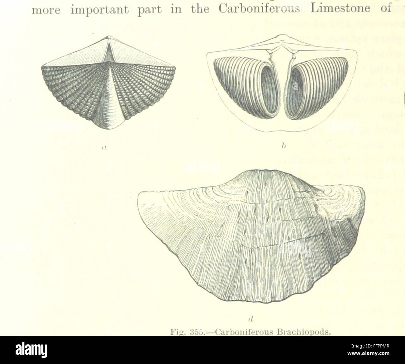 'Text-book of Geology' is a comprehensive guide to the science of ...