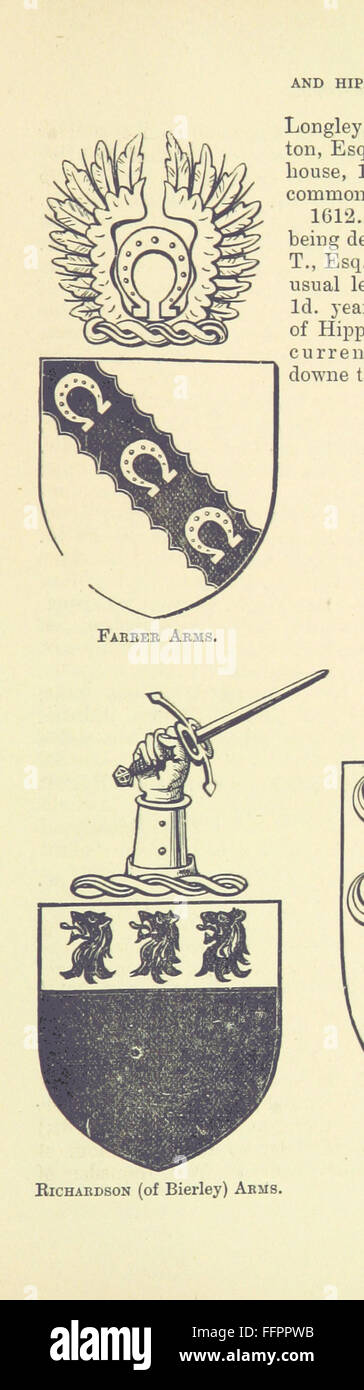 'The History of Brighouse, Rastrick and Hipperholme' explores the ...