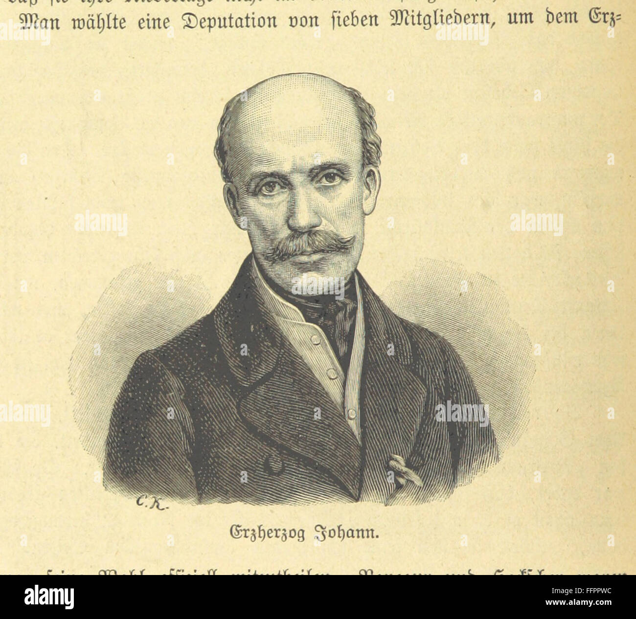 'Die deutsche Revolution' documents the history of the German ...