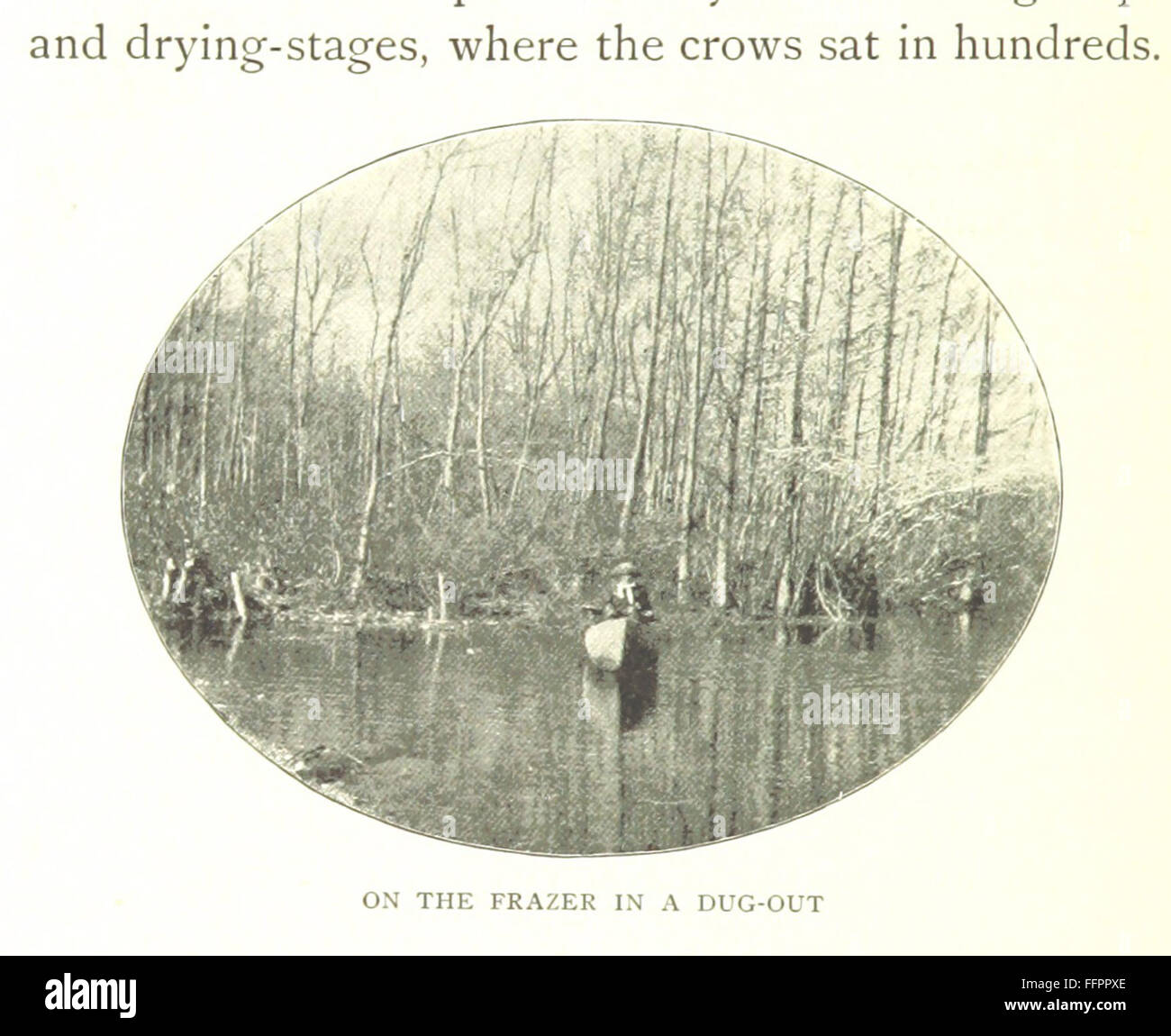 *The Land of the Muskeg* is an exploration of the rugged northern ...