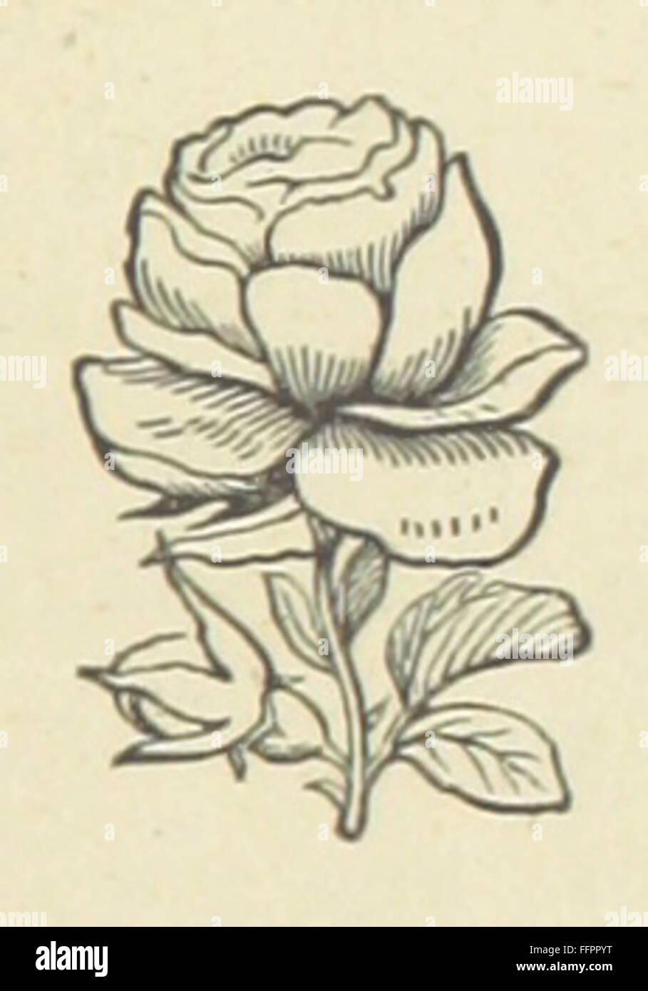 Map of silverton hi-res stock photography and images - Alamy