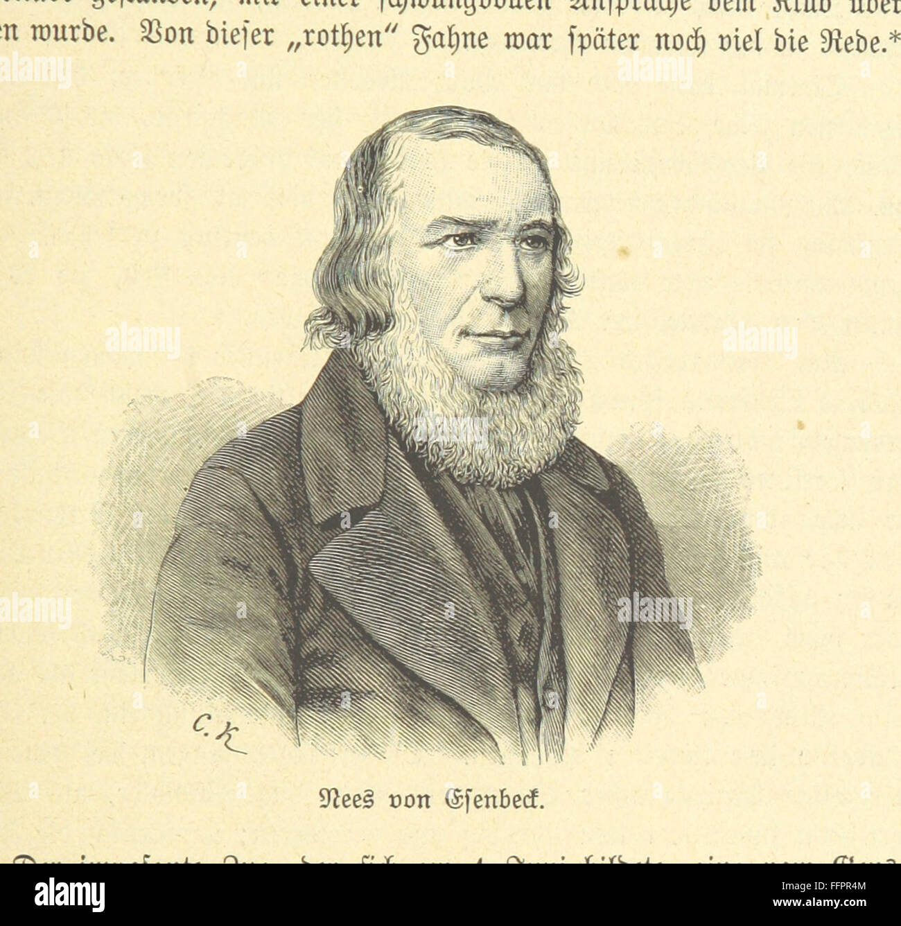 'Die deutsche Revolution' examines the German Revolution of 1848-49 ...
