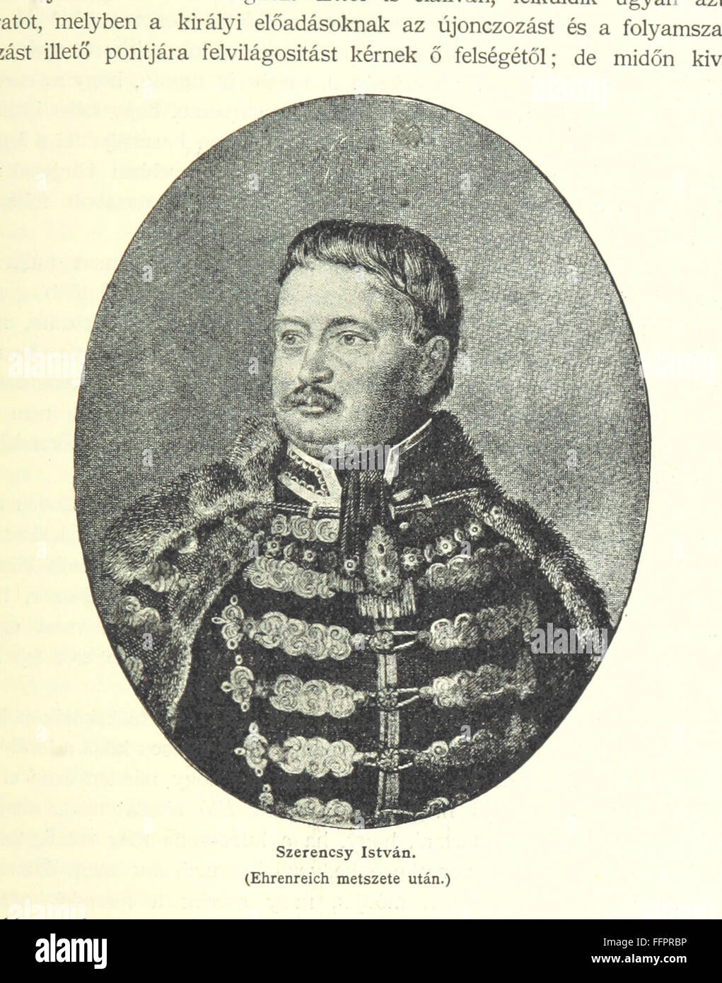 This work, edited by Szilágyi S., offers a comprehensive history of the ...