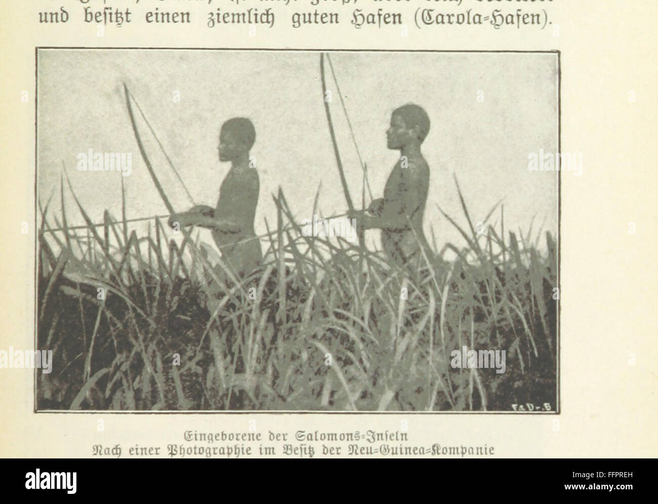 This vintage book examines Germany's colonies, focusing on their ...