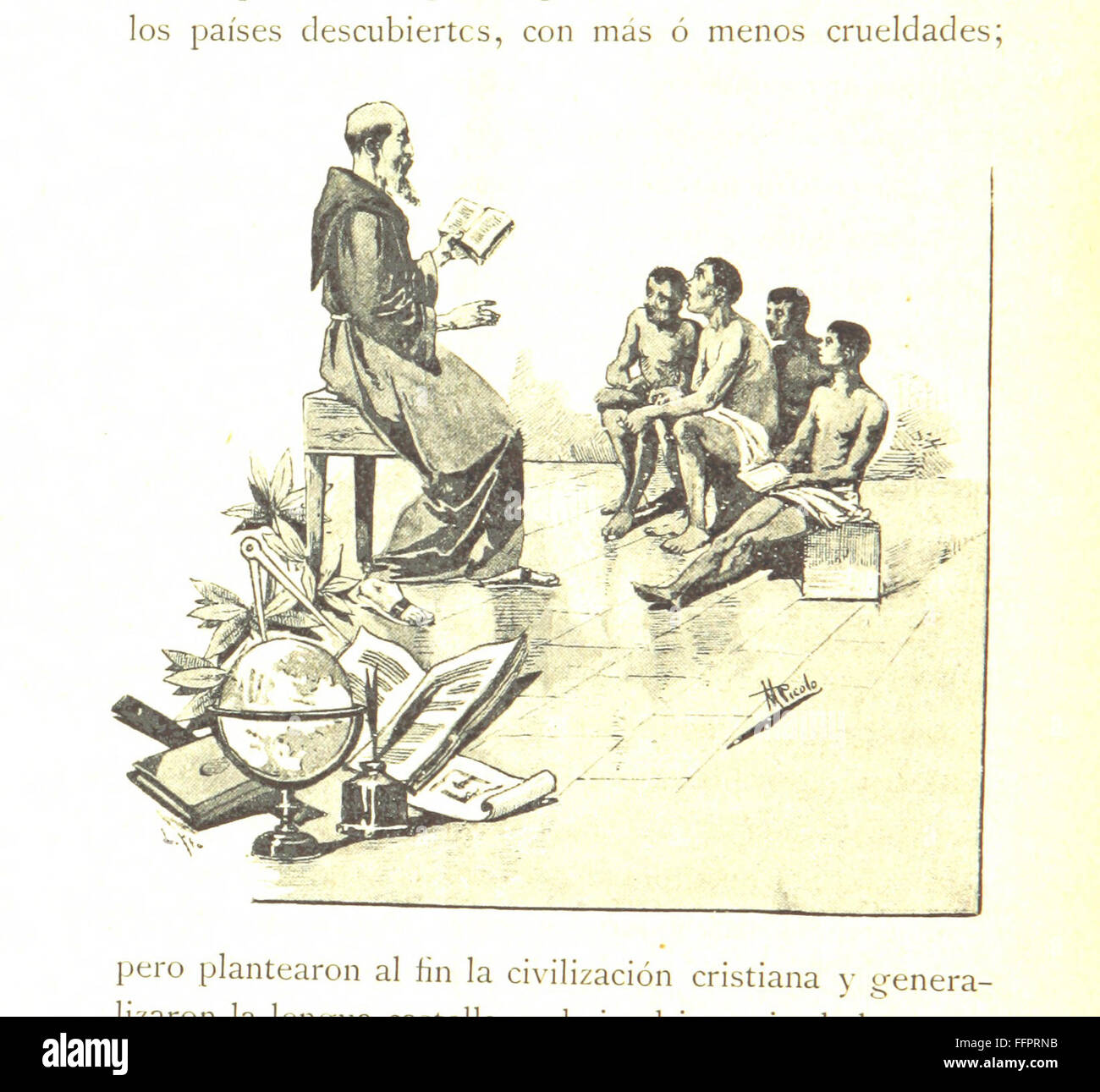 This book examines the Hispanic-American society under Spanish colonial ...