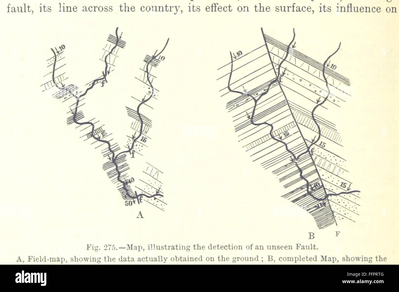 'Text-book of Geology' presents a thorough introduction to geology ...