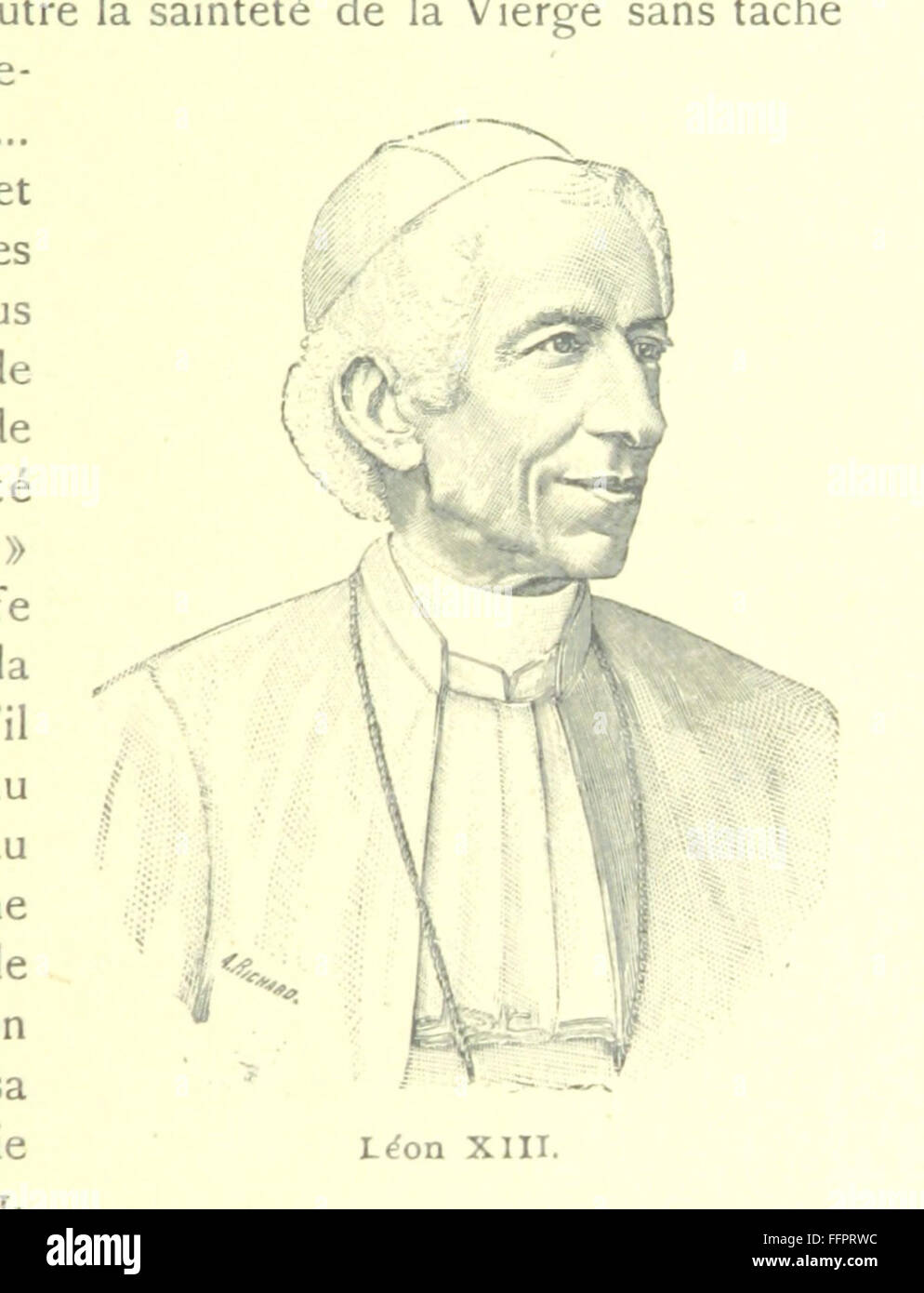 This vintage book explores the area of Lorette, referred to as the new ...