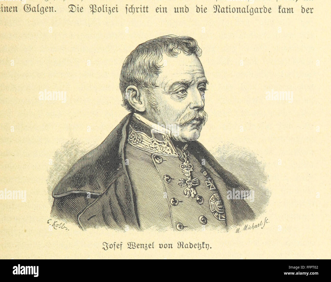 This book provides an illustrated history of the German Revolution ...