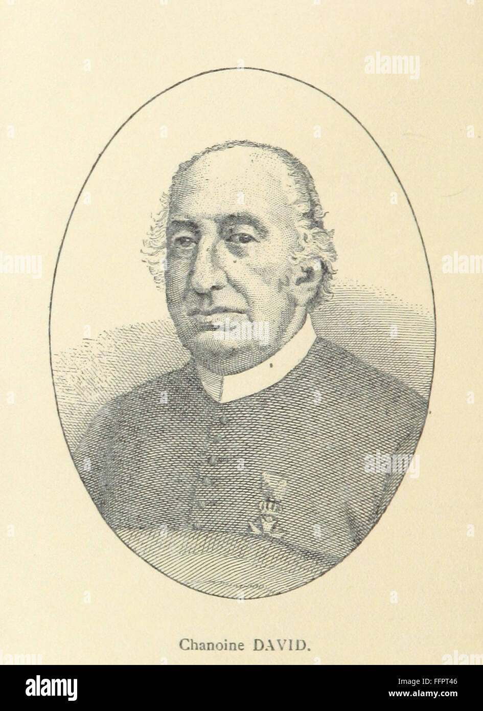 This French work explores the political and literary history of the ...