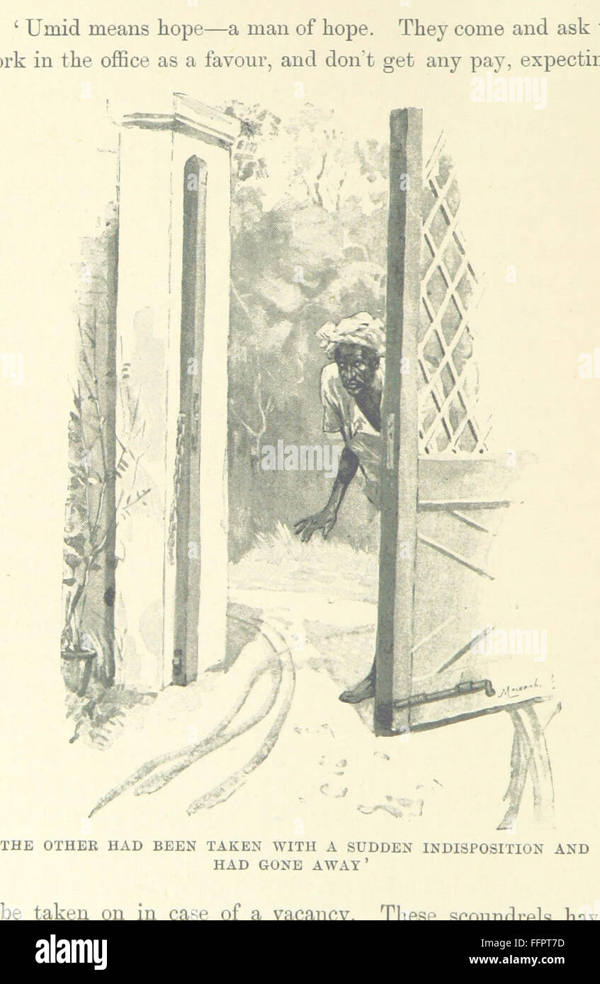 'The Simple Adventures of a Memsahib' narrates the experiences of a ...