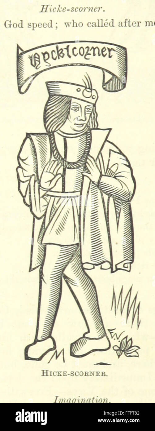 'Cassell's Library of English Literature' offers a curated collection ...