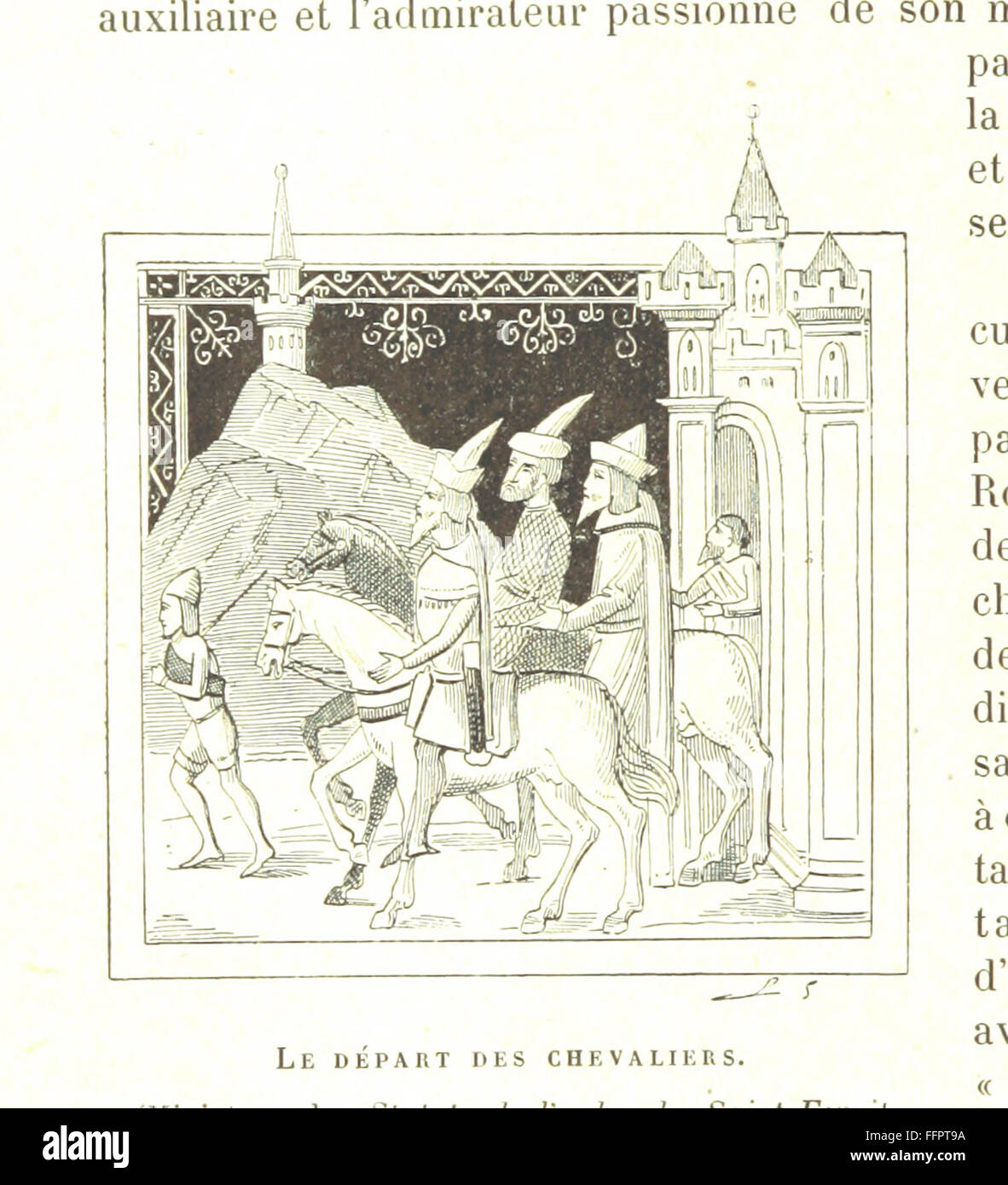 Philippe le hardi hi-res stock photography and images - Alamy