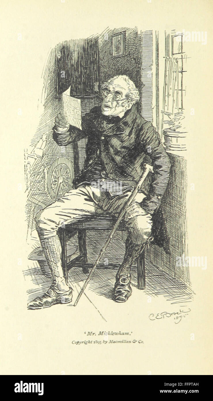 Ainger hi-res stock photography and images - Alamy