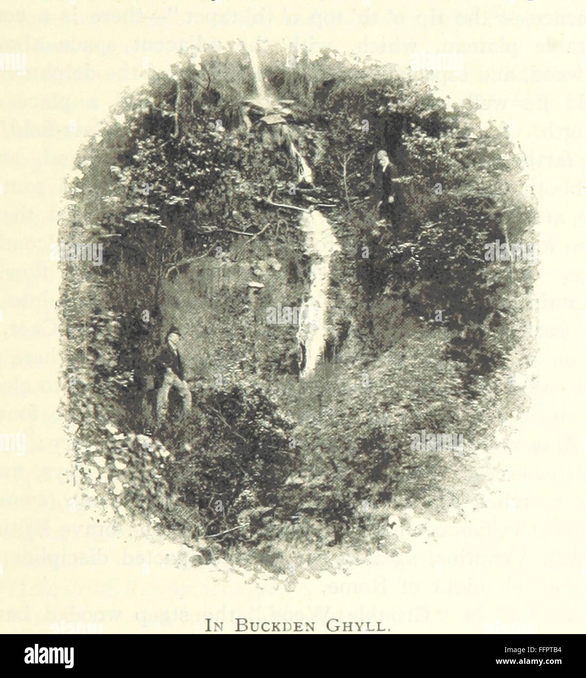 A historical exploration of Ramsbottom in Lancashire, home of the ...