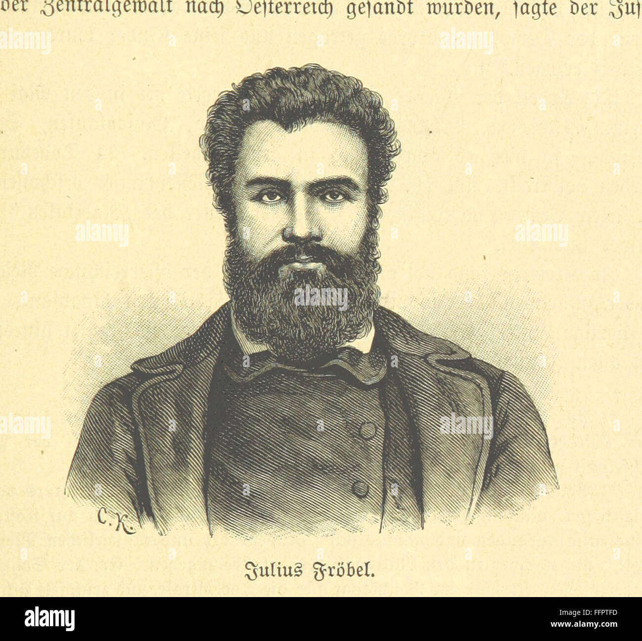 This German-language book covers the history of the German Revolution ...