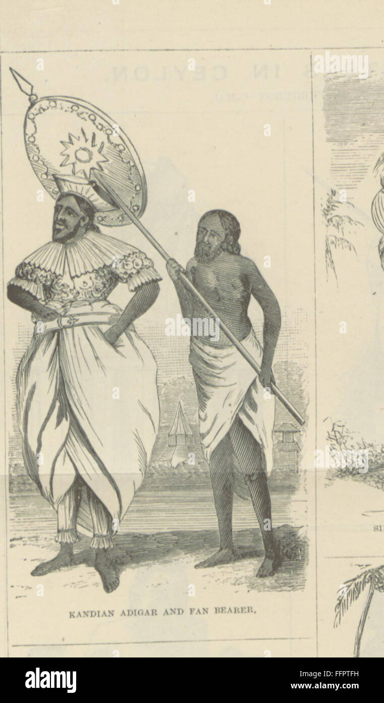 'Ceylon in 1893' provides a comprehensive account of life in Ceylon ...