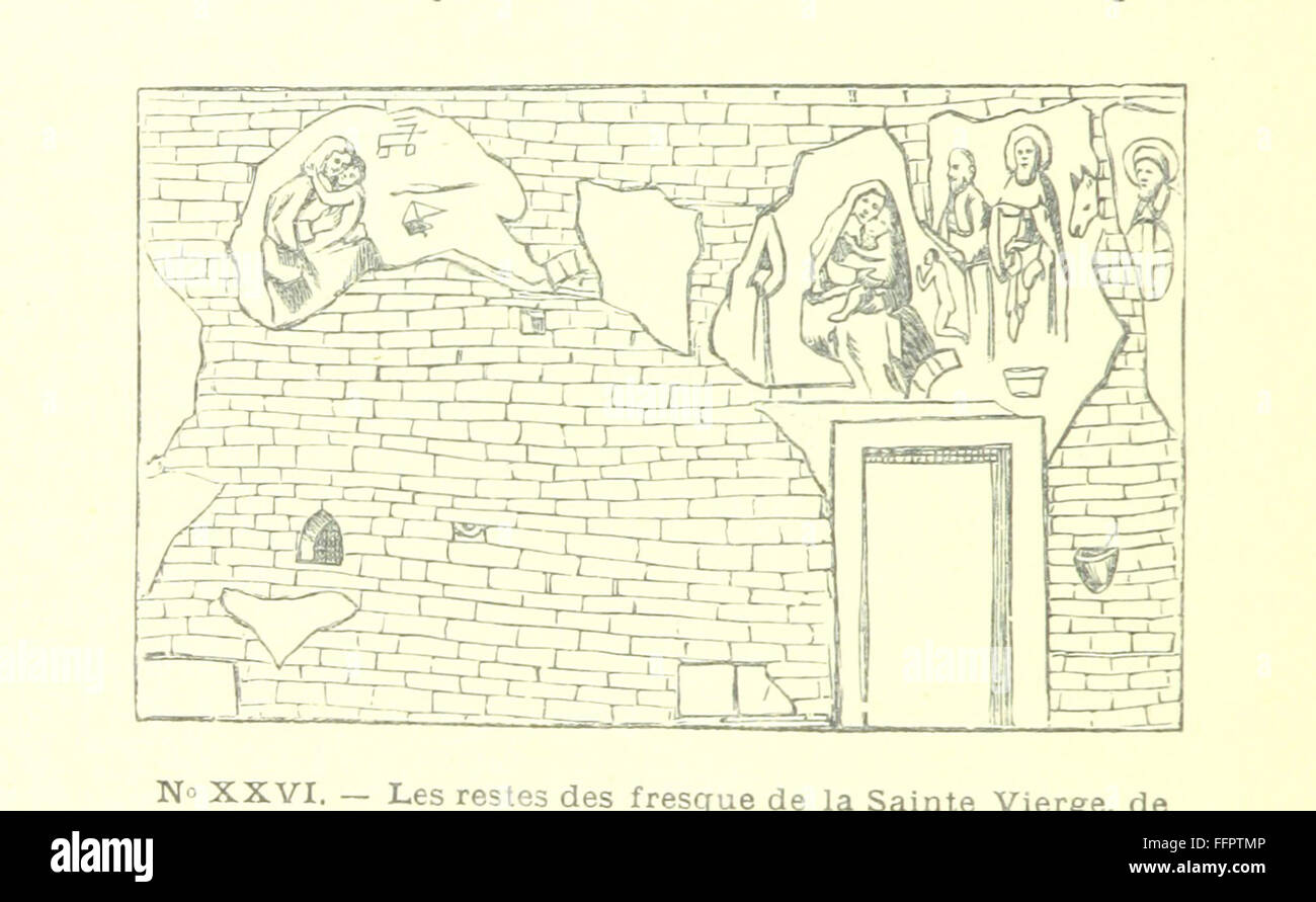 This vintage book examines the history and significance of Lorette ...