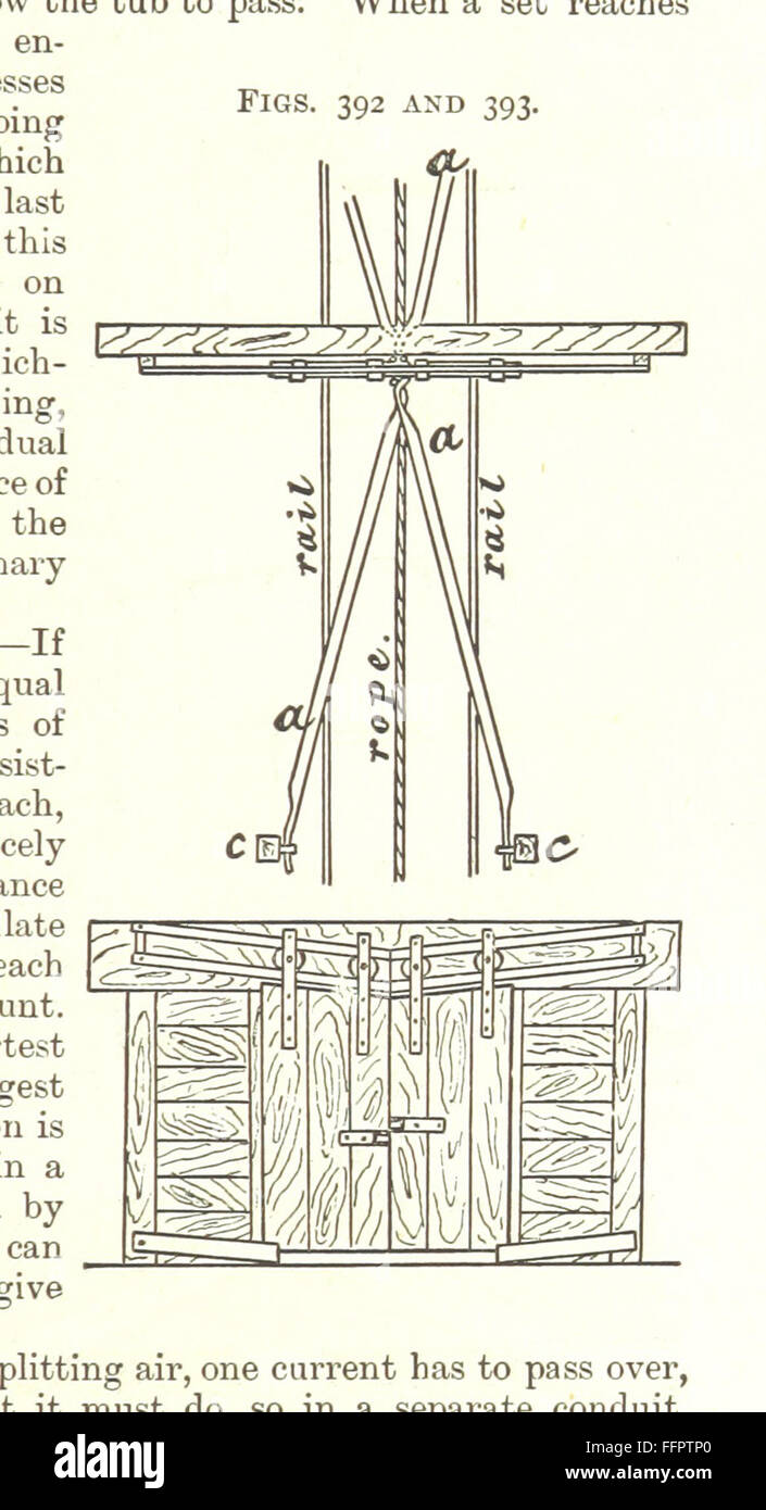 This textbook on coal mining, in its second edition, covers the ...