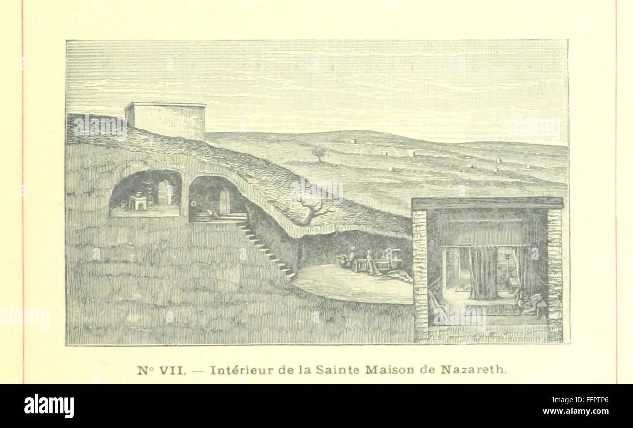 This French-language book explores the story of Lorette, a place ...