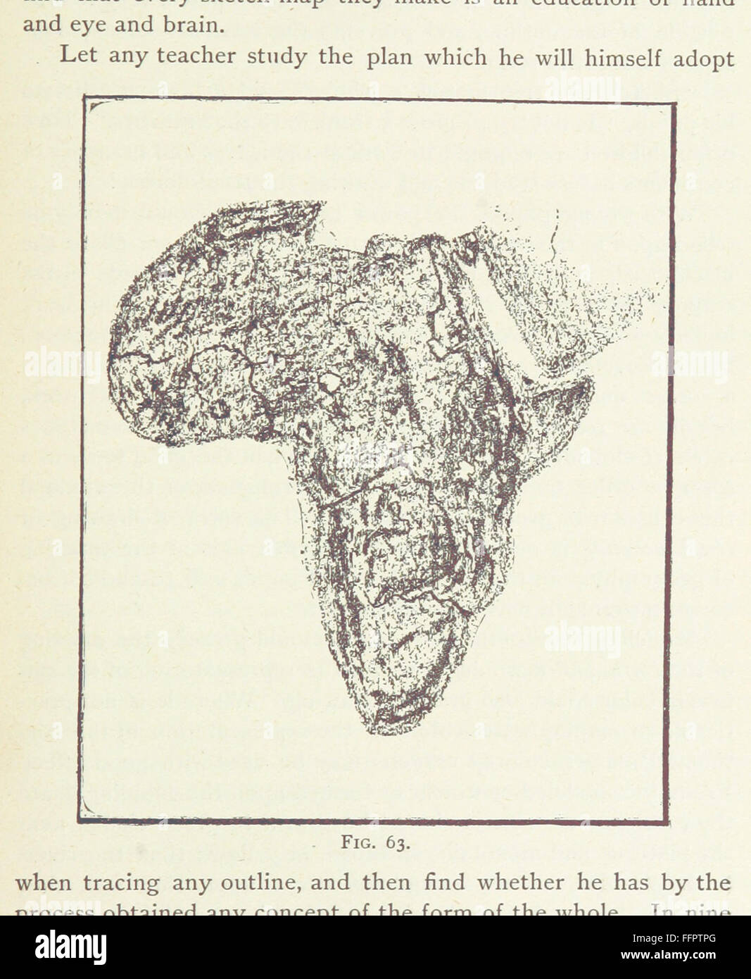 'Map Modeling in Geography' is a practical guide for educators and ...